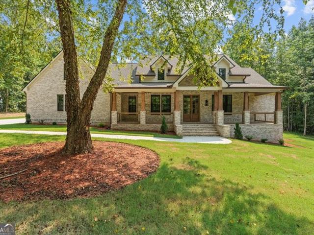 335 Gilley Rd, Carrollton, GA 30116