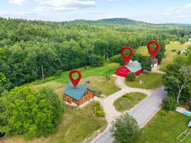 335 Granite Road