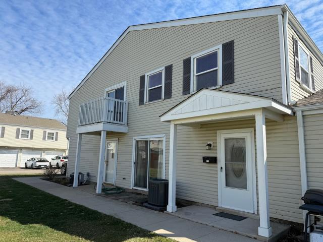 335 David Court # B