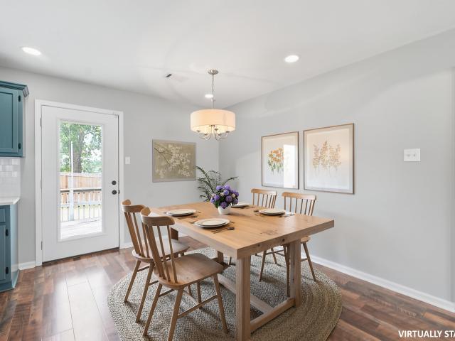 335 Dabney Court