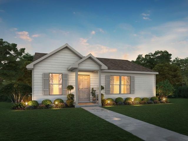 335 Dana Dr, Lufkin, TX 75901