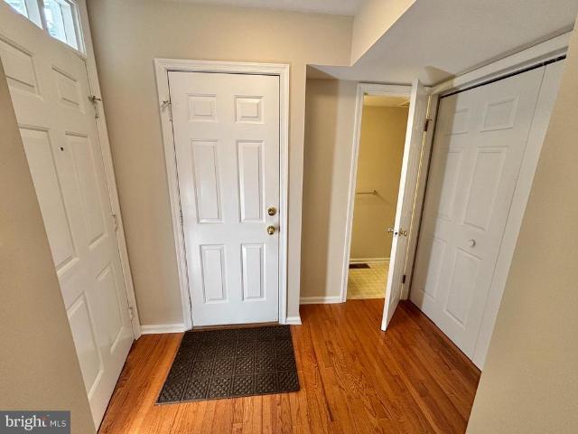 335 Danbury Court # 335