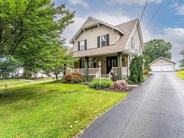 335 Derrick Ave, Uniontown, PA 15401