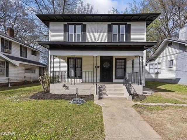 335 Division Ave, Jackson, TN 38301