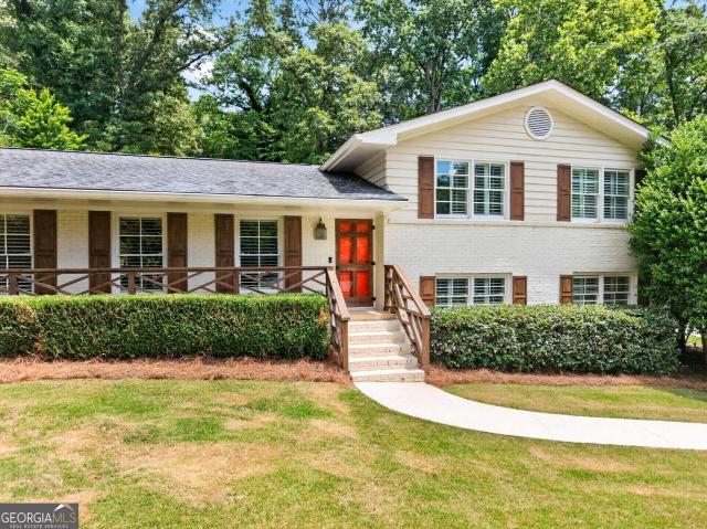 335 Duncan Springs Road