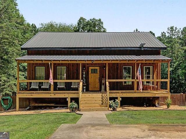 335 Dunn Rd SE, Silver Creek, GA 30173