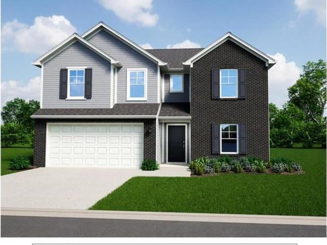 335 Dylan Dr, Bellefontaine, OH 43311