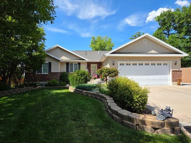 335 E 100 N, Hyrum, UT 84319