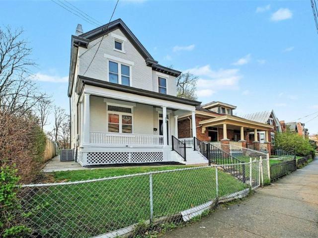 335 E 17th Street