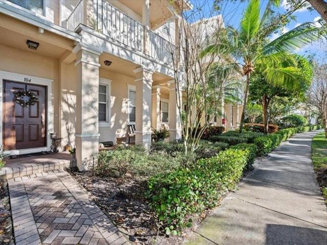 335 E Thatch Palm Cir Apt 104, Jupiter, FL 33458