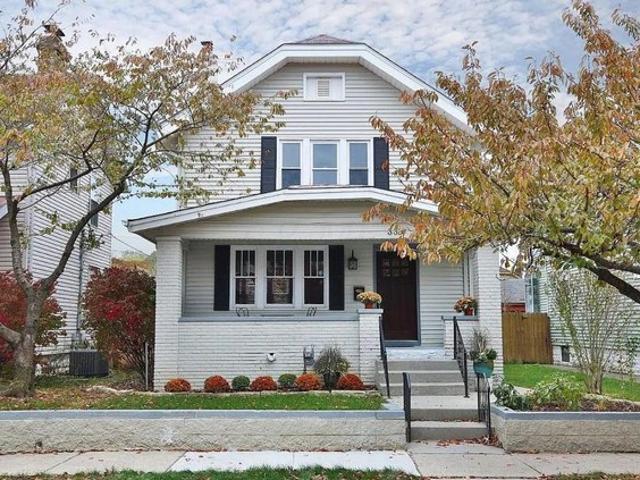 335 E Moler St, Columbus, OH 43207