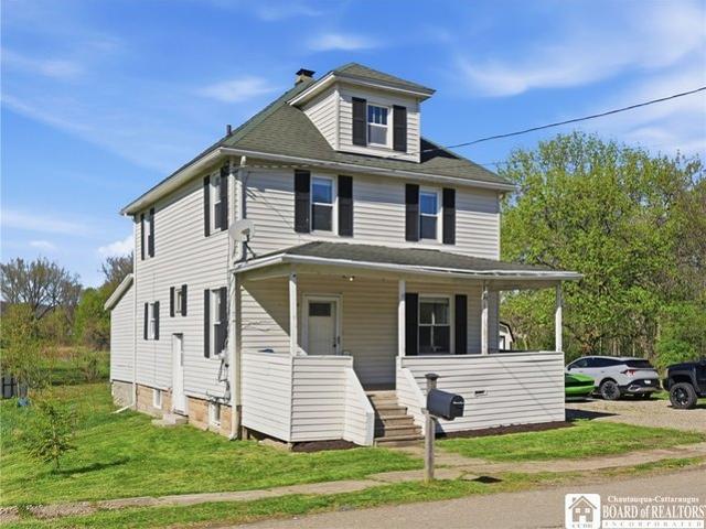 335 E Riverside Dr, Olean, NY 14760