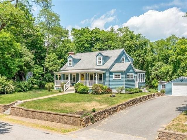 335 Eagle Peak Rd, Burrillville, RI 02859