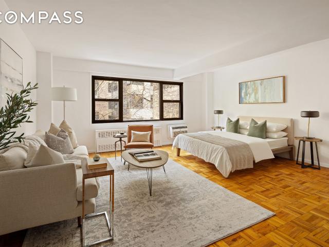 335 East 51st Street, New York, NY
