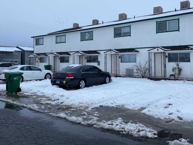 335 East Cedar Street 2 Bedroom Apartment for Rent at 335 E Cedar St, Fernley, NV 89408