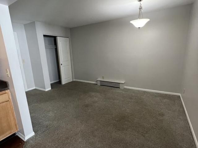 335 East Saint Joseph Street 1 Bedroom Apartment for Rent at 335 E Saint Joseph St, Lansing, MI 48933 Downtown Lansing