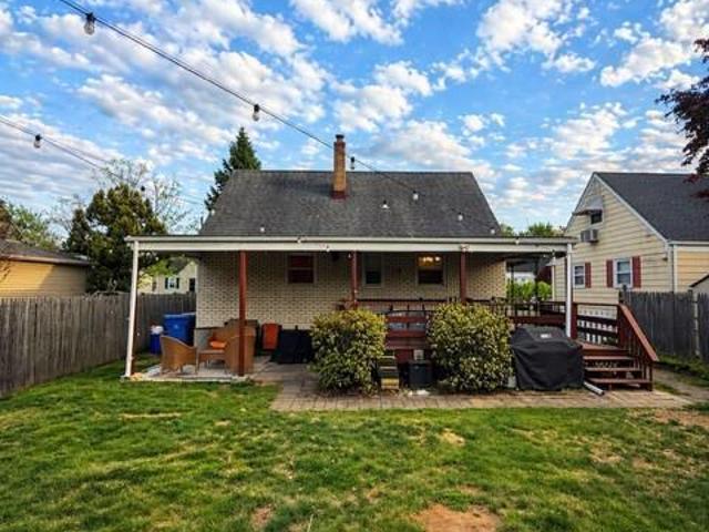 335 Edgeworth St, Middlesex, NJ 08846 | MLS #2614 R | Compass