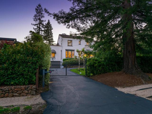 335 El Portal Ave, Hillsborough, CA 94010 | Compass