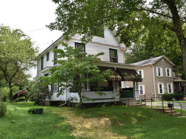 335 EUCLID Avenue