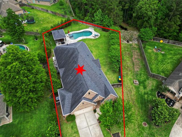 335 Fox Trail Road