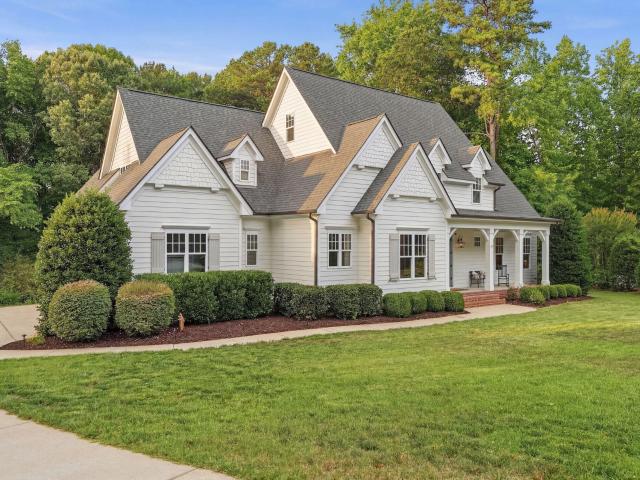 335 Forest Bridge Road