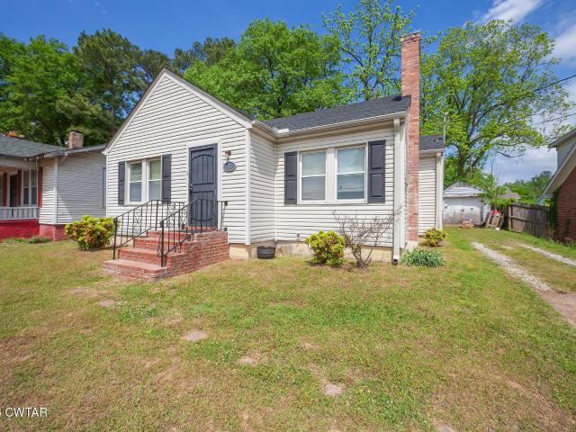 335 Fairmont Ave, Jackson, TN 38301 | MLS #2601 | Compass