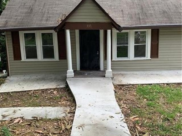 335 Fairburn Rd NW, Atlanta, GA 30331