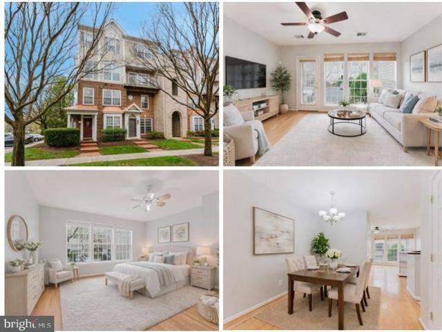 335 Fallsgrove Dr Unit 38, Rockville, MD 20850