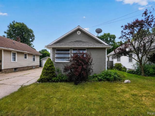335 Filley Street