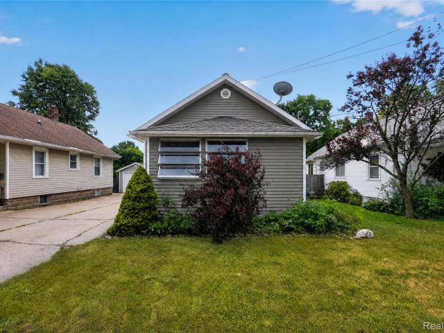 335 Filley Street
