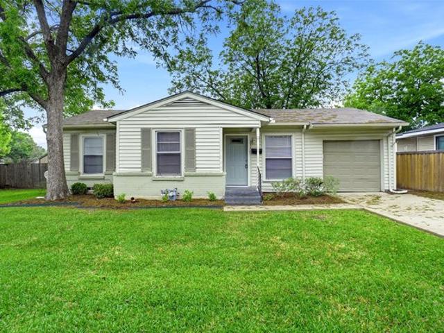 335 Freeman St, Mesquite, TX 75149