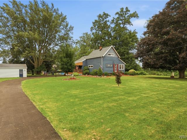335 French Road