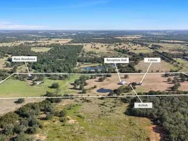 335 Frerich Rd, Smithville, TX 78957 MLS 6885767