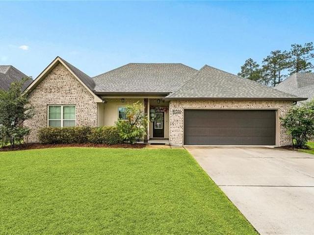 335 Knollwood Ln, Slidell, LA 70458