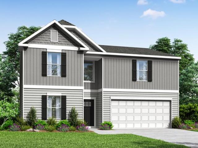 335 Kendall St, Bellefontaine, OH 43311