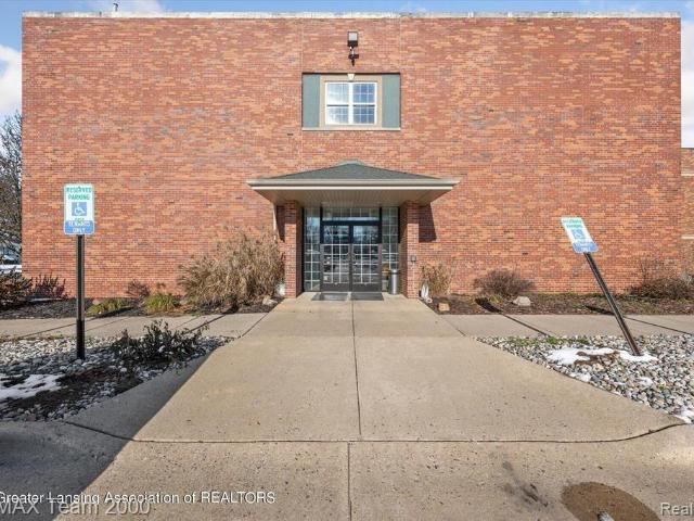 335 Horatio Street # 209