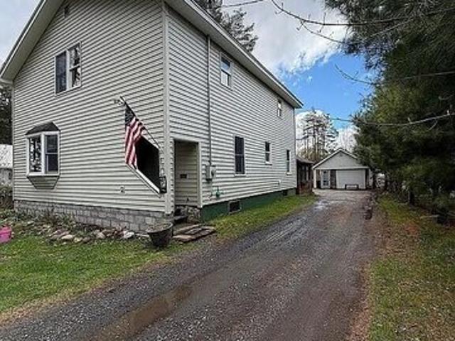 335 Hosley Ave, Tupper Lake, NY 12986