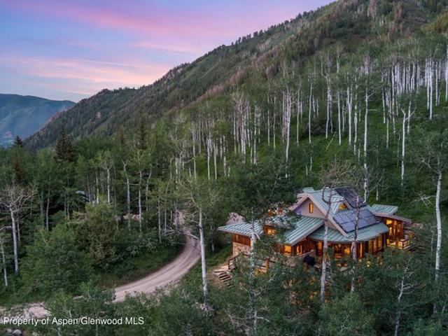 335 Hall Dr, Aspen, CO 81611