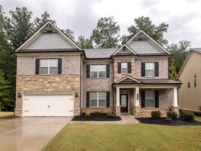 335 Henson Farm Drive