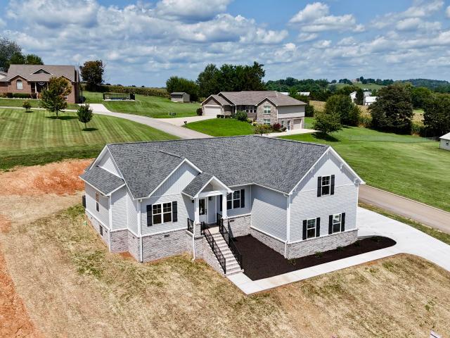 335 Hidden Crest Drive