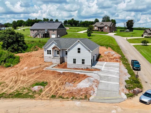 335 Hidden Crest Drive