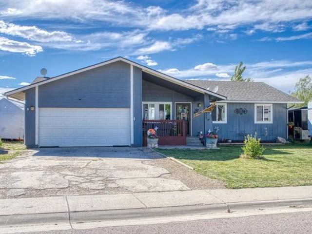 335 Highridge Cir, Wright, WY 82732