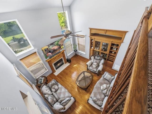 335 Hutchinson Dr, Freehold, NJ 07728