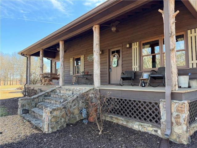 335 Jones Rd, Jefferson, GA 30549 | MLS #7715 | Compass