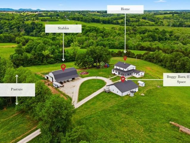 335 Jay Rd, Owingsville, KY 40360