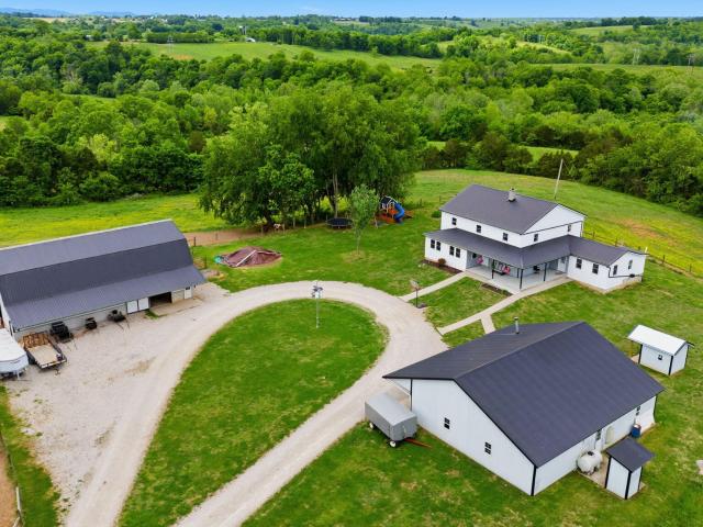 335 Jay Road