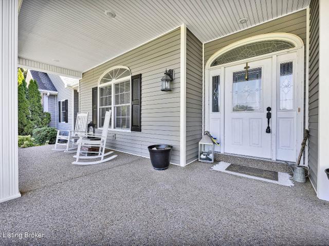 335 Loretto Rd