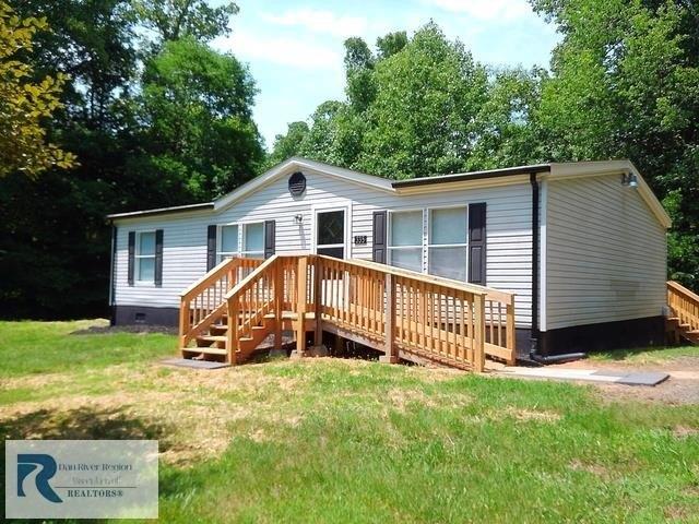 335 Lauren Mill Dr, Fieldale, VA 24089