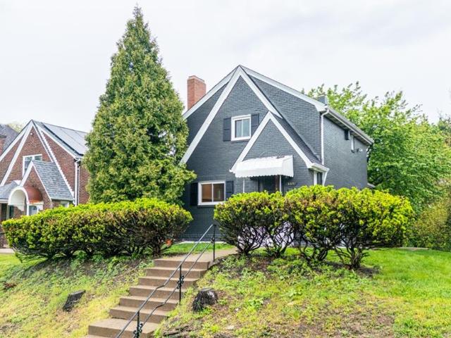 335 Lafayette Ave, Pittsburgh, PA 15214 | MLS #1751 | Compass