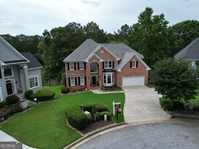 335 Lake Bluff Court, Suwanee, US, GA